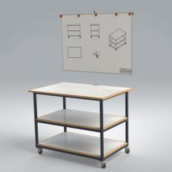 uchida drawing holder 3D Models | Page 1 | STLFinder