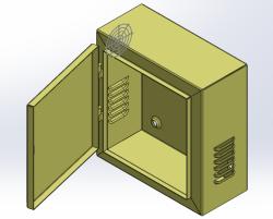 electric enclosure 3D Models | Page 1 | STLFinder