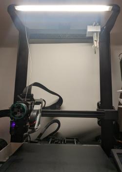 ender 3 v3 machine shield 3D Models | Page 1 | STLFinder