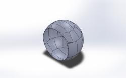 esfera chinese 3D Models | Page 1 | STLFinder
