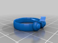 evil rings 3D Models | Page 1 | STLFinder