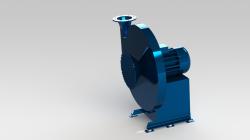 extraction fan 3D Models | Page 1 | STLFinder