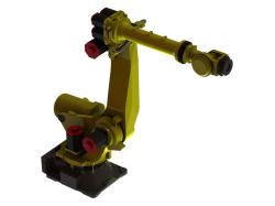 fanuc robot r 2000ic 3D Models | Page 1 | STLFinder