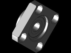 ff6 pixel remaster magitek factory youtube 3D Models | Page 1 | STLFinder