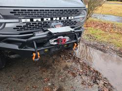 rihino bull bar license plate bracket 3D Models | Page 1 | STLFinder