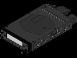 garmin gnc 255 3D Models | Page 1 | STLFinder