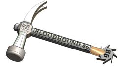 gen 3s heavy hammer arms 3D Models | Page 1 | STLFinder