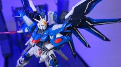 gundam wing snow white gunpla 3D Models | Page 1 | STLFinder