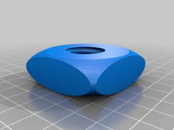 hori rap 4 kai 3D Models | Page 1 | STLFinder