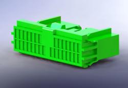 30 pin female connector conversion to usbc male 3D Models | Page 1 ...