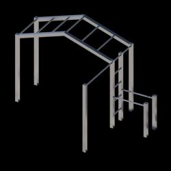 jungle gym max 3D Models | Page 1 | STLFinder
