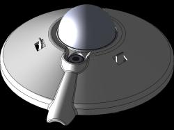 kipp and zonen pyranometer 3D Models | Page 1 | STLFinder