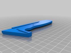 good grip 3 kitchen knife 3D Models | Page 1 | STLFinder