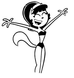 deviantart kitty katswell hot 3D Models | Page 1 | STLFinder