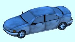 gta 3 cars mods 3D Models | Page 1 | STLFinder