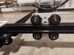 can falcon2 pro enclosed laser engraver cutter have color 3D Models ...