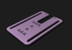 parametros para corte laser atomstack a5 pro 3D Models | Page 1 | STLFinder