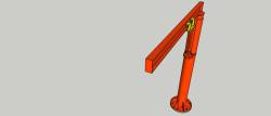 lifting mechanism 3D Models | Page 1 | STLFinder