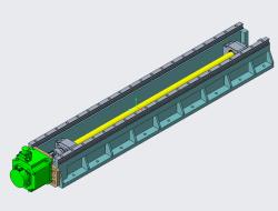 linear slide assembly 3D Models | Page 1 | STLFinder