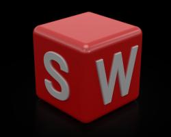 logo solidworks 3D Models | Page 1 | STLFinder