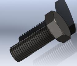 m16 plastic set screw 3D Models | Page 1 | STLFinder