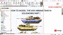 inside m1a1 abrams tank 3D Models | Page 1 | STLFinder