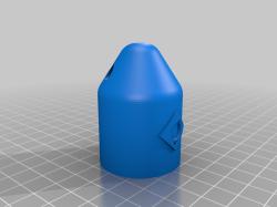 propane adapters 3D Models | Page 1 | STLFinder