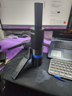 cyclone vacuum 3D Models | Page 1 | STLFinder