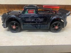 hyper go h16pl body 3D Models | Page 1 | STLFinder