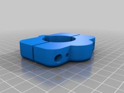 motorized bicycle tank dimentions 3D Models | Page 1 | STLFinder