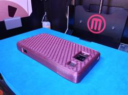 droid razr hd cases 3D Models | Page 1 | STLFinder