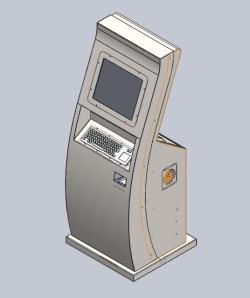 staff payment sheet bmmu 3D Models | Page 1 | STLFinder