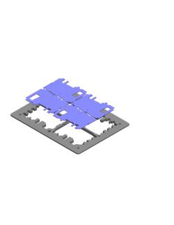 pcb mounting 3D Models | Page 1 | STLFinder