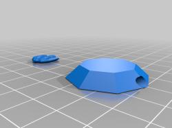 percy jackson perler bead alpha patterns 3D Models | Page 1 | STLFinder