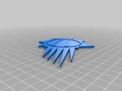 phoenix suns ring 3d print | Page 1 | STLFinder