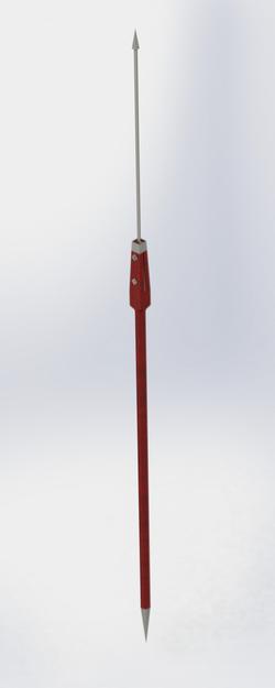 pilum 3D Models | Page 1 | STLFinder