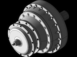 simpson planetary gear set 3D Models | Page 1 | STLFinder