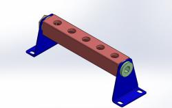 pneumatic manifold schematic autocad 3D Models | Page 1 | STLFinder