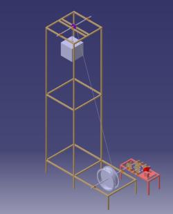 gravity power storage 3D Models | Page 1 | STLFinder