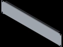 2u rack size 3D Models | Page 1 | STLFinder