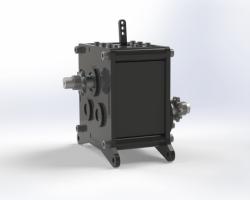 reverse gearbox 3D Models | Page 1 | STLFinder
