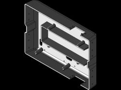 Anticide pneumatic robot chassis 3D Models | Page 1 | STLFinder