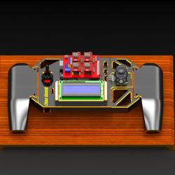 robotics controller 3D Models | Page 1 | STLFinder