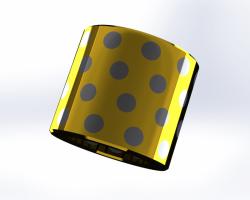 temu 15mm id self lubricating bushes 3D Models | Page 1 | STLFinder