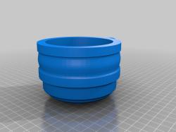 best stanless shave bowl and lid 3D Models | Page 1 | STLFinder