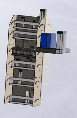 sheet metal wall 3D Models | Page 1 | STLFinder