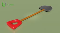 creality shovel stl 3D Models | Page 1 | STLFinder