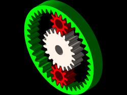 3 gear 3D Models | Page 1 | STLFinder