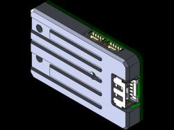 cocain sniffer 3D Models | Page 1 | STLFinder