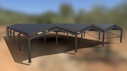grandstand steel sketchup warehouse 3D Models | Page 1 | STLFinder
